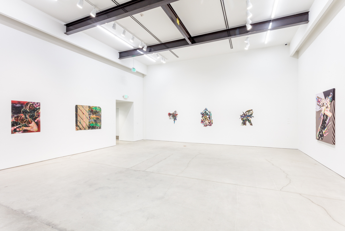 LOVING IN THE ’80S – Art + Practice