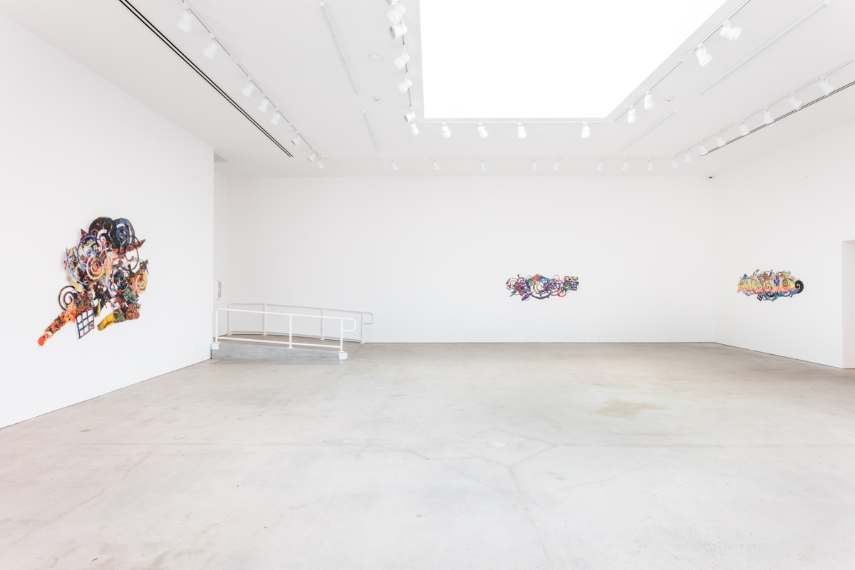 LOVING IN THE ’80S – Art + Practice