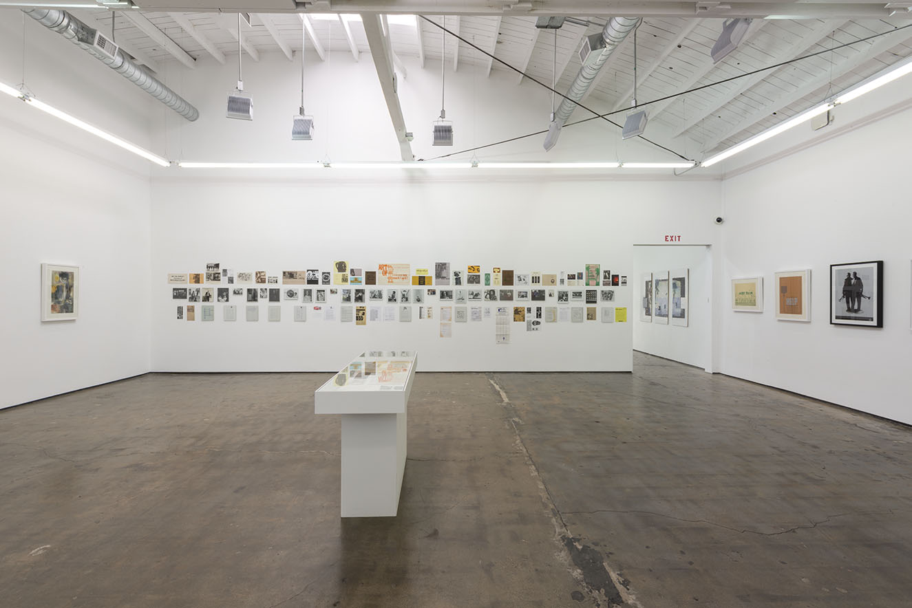 DALE BROCKMAN DAVIS, AALIA BROWN, AND SANDY RODRIGUEZ – Art + Practice