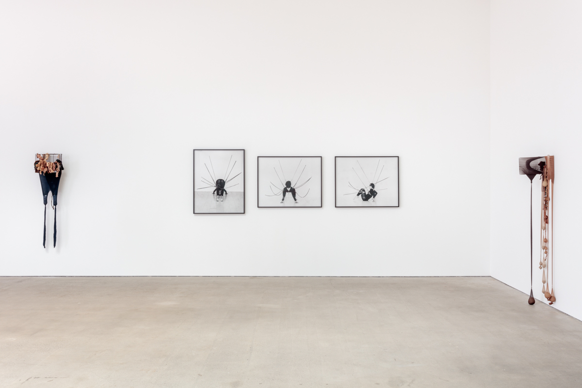 SENGA NENGUDI, PERFORMANCE OBJECTS (1976-2017) – Art + Practice