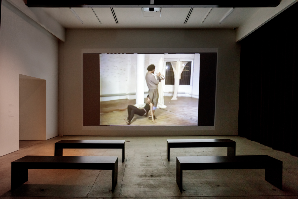 SENGA NENGUDI, PERFORMANCE OBJECTS (1976-2017) – Art + Practice